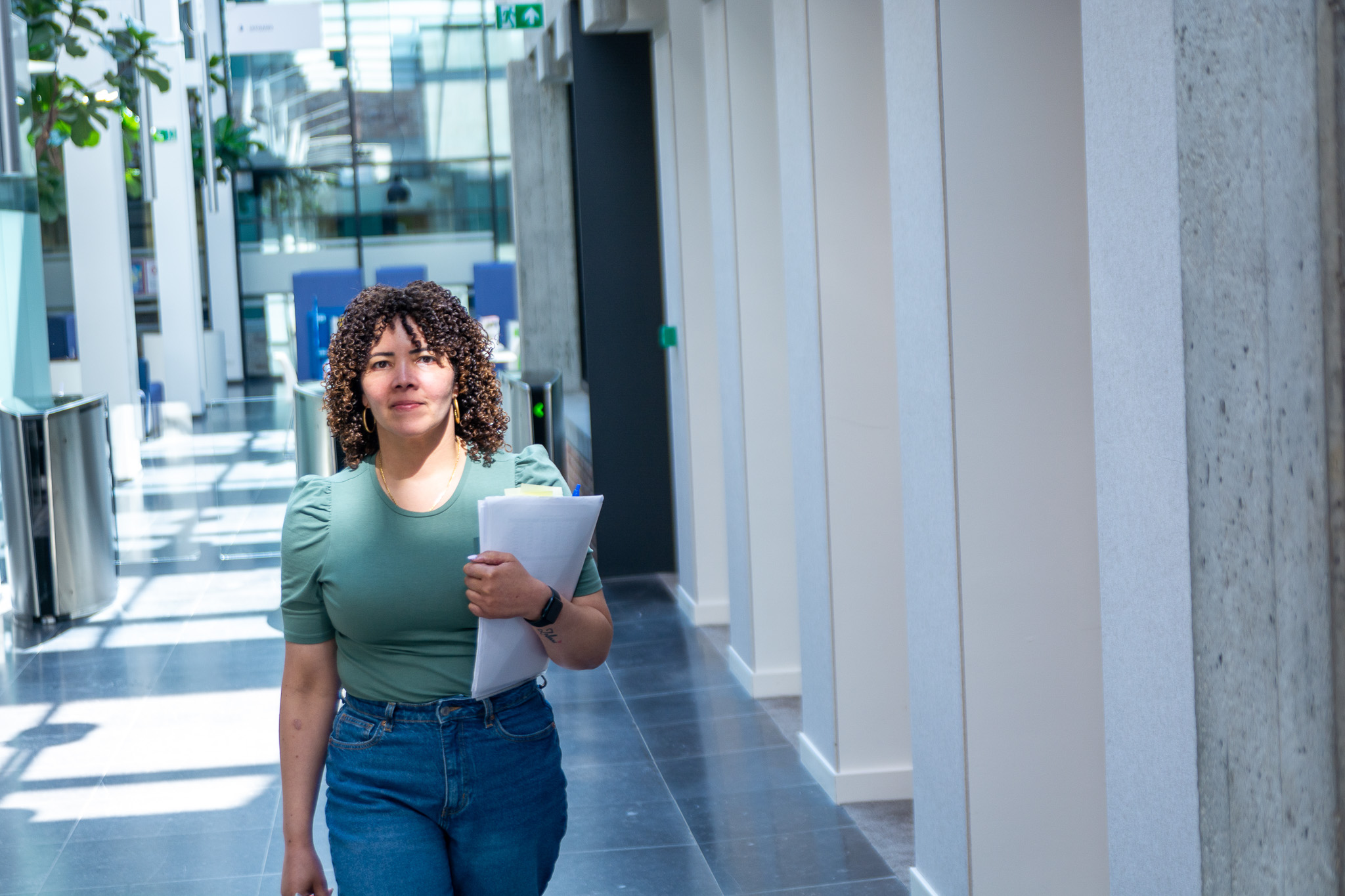 Jaarverslag 2023: reclassering al 200 jaar dichtbij - Reclassering ...