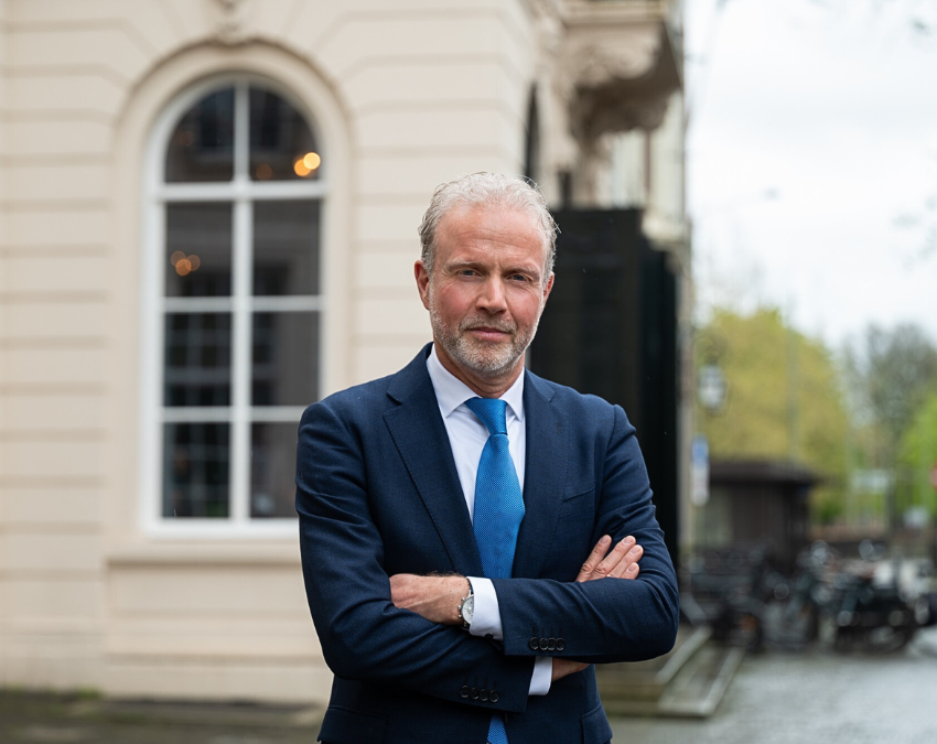 Reclassering Nederland - Reclassering Nederland